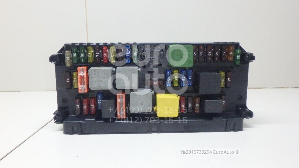 Mercedes Benz W204 2007-2015 в разборке | ЕвроАвто