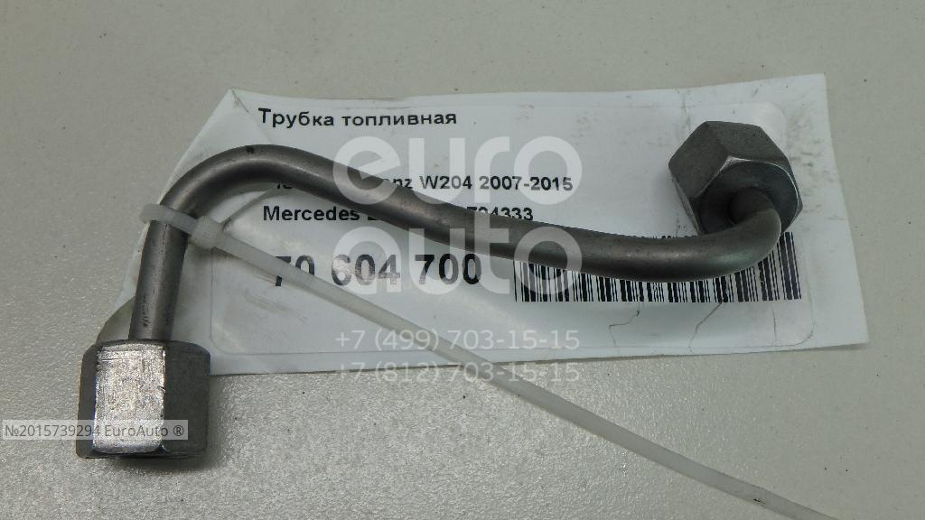 Mercedes Benz W204 2007-2015 в разборке | ЕвроАвто