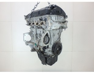 Двигатель 5FS EP6C – параметры, двигатели с разборов, запчасти и масла