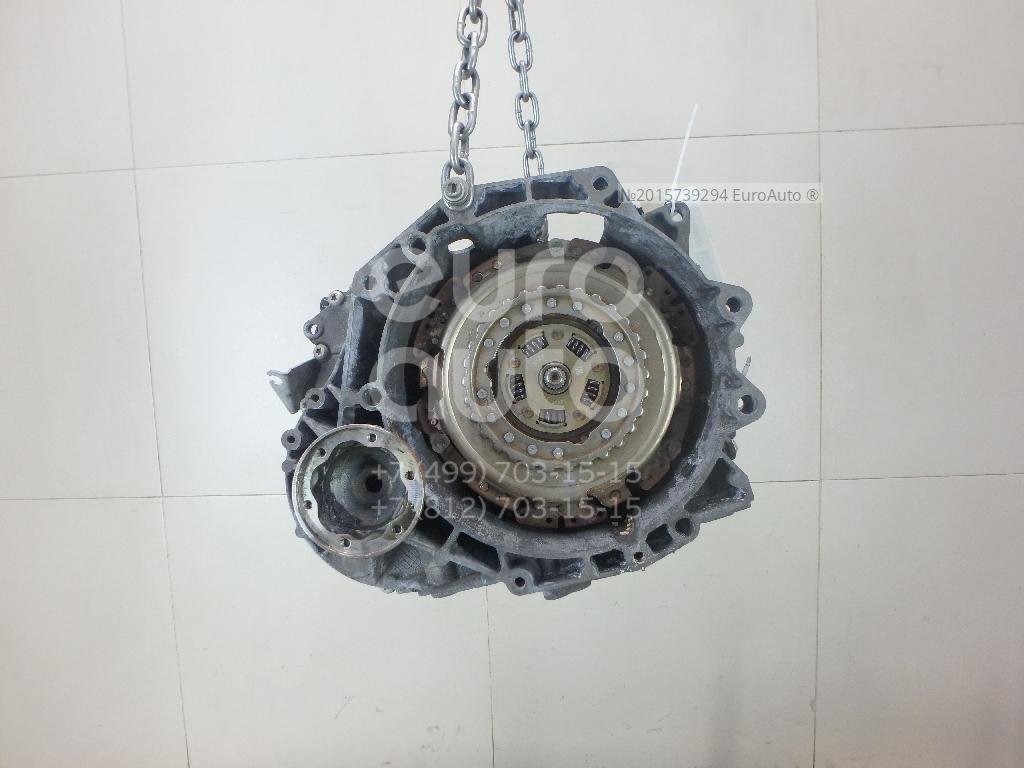 АКПП (автоматическая коробка переключения передач) для VW Polo (HB ...