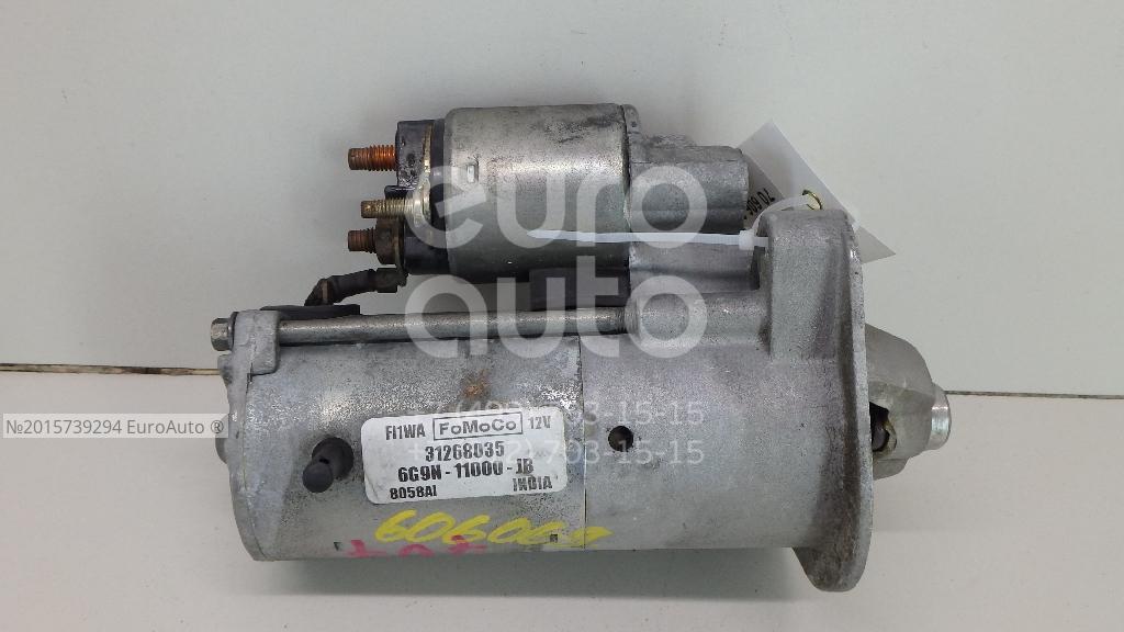 Volvo C30 2006-2013 в разборке | ЕвроАвто