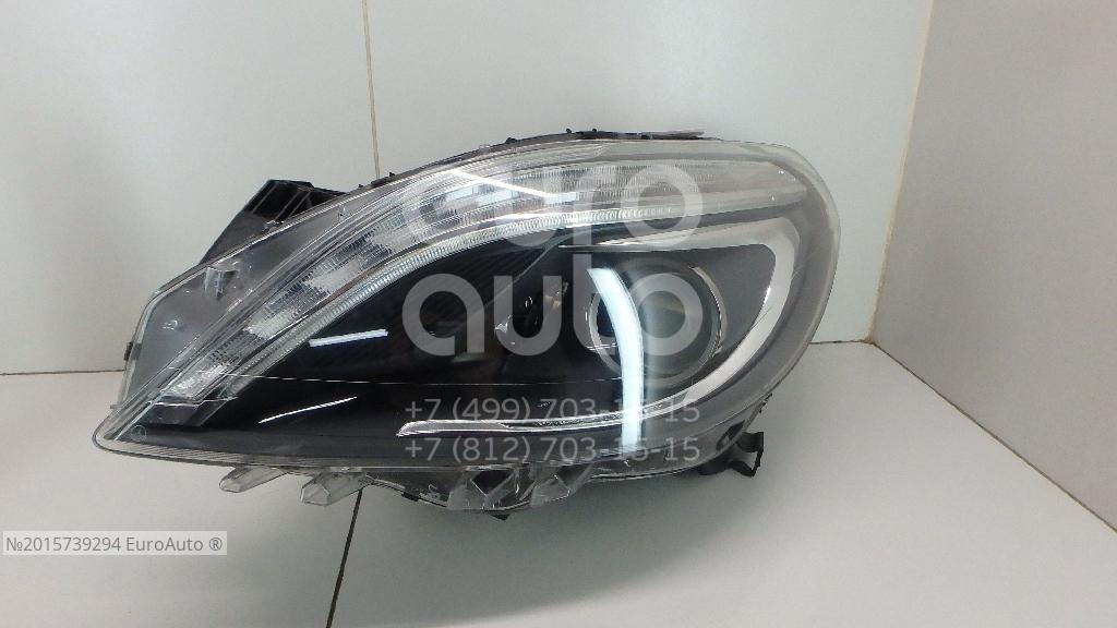 2468204761 Mercedes Benz от 33995 руб. для Mercedes Benz W246 B-klasse ...