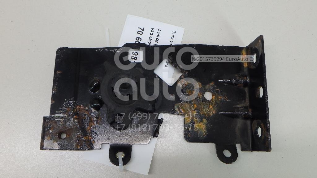 4M0823529E VAG Тяга замка капота от производителя по спец цене купить