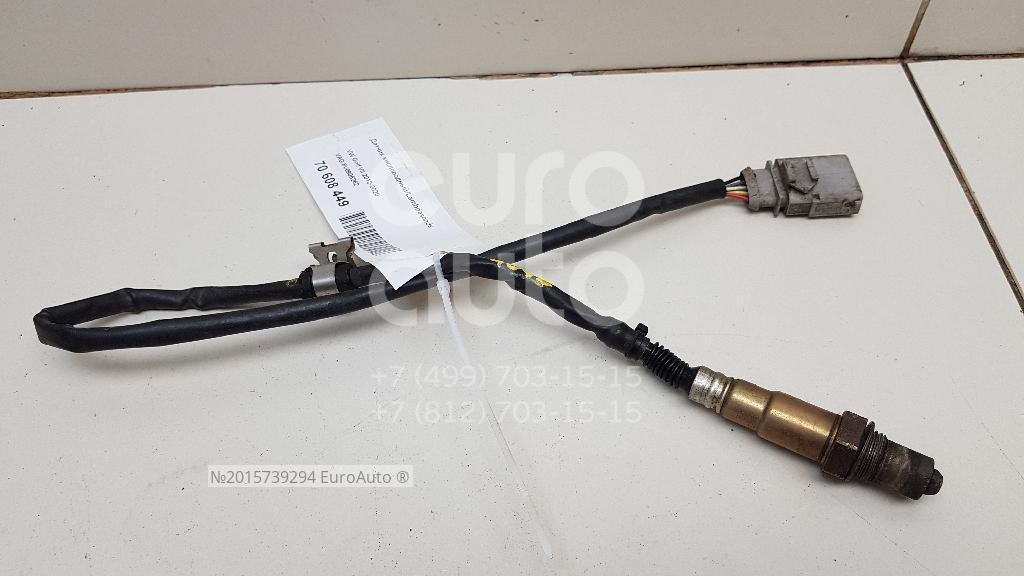 06K906262CS VAG Датчик кислородный/Lambdasonde от производителя по спец ...