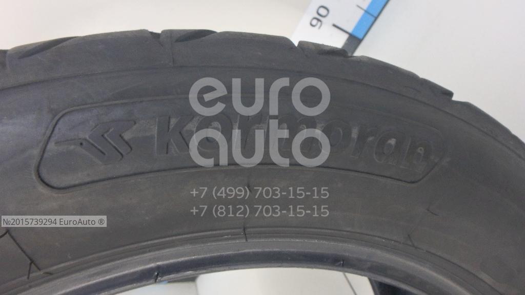 Шина Kormoran 235/55 R18 Летняя б/у купить в ЕвроАвто
