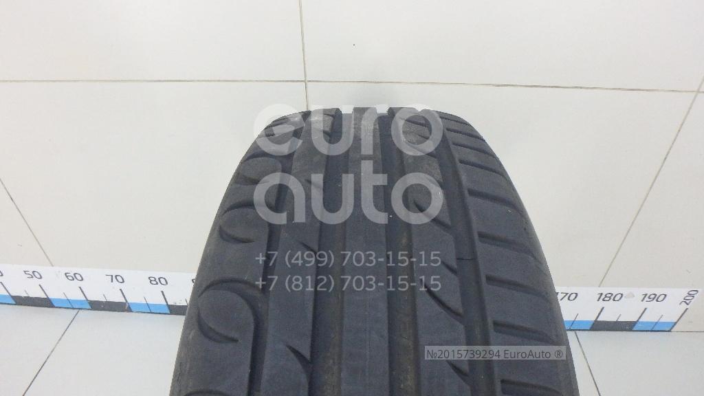 Шина Kormoran 235/55 R18 Летняя б/у купить в ЕвроАвто