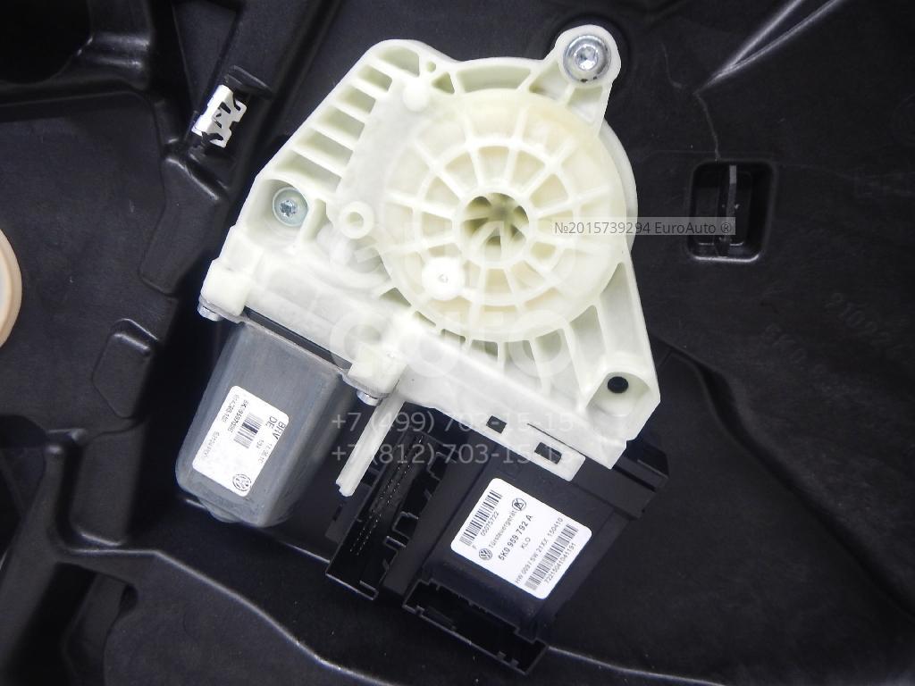 130-053-036 Loro от 7129 руб. для VW Golf VI 2009-2013 в Москве