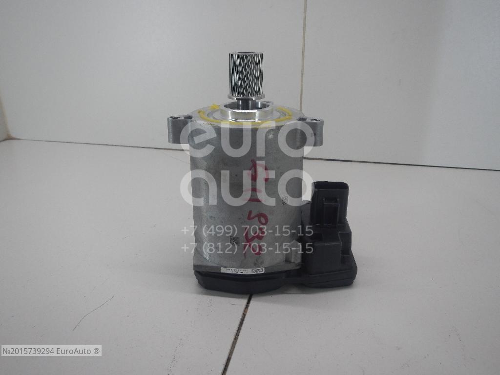 Серводвигатель рулевой рейки для Volvo XC60 2017> в Москве