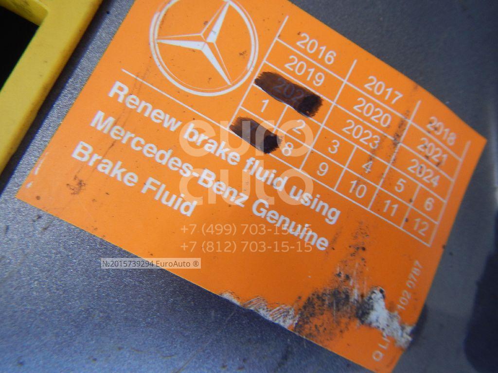 BZ20044B TYG от 37922 руб. для Mercedes Benz GLA-Class X156 2014-2020 в ...