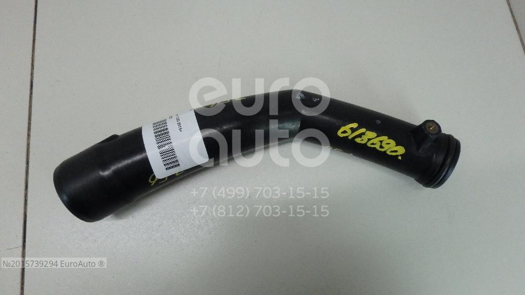 2740980607 Mercedes Benz Патрубок интеркулера от производителя по спец ...
