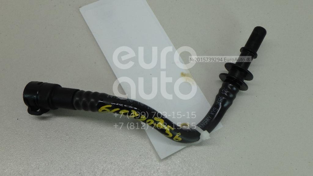 2740180300 Mercedes Benz Трубка вентиляционная от производителя по спец ...