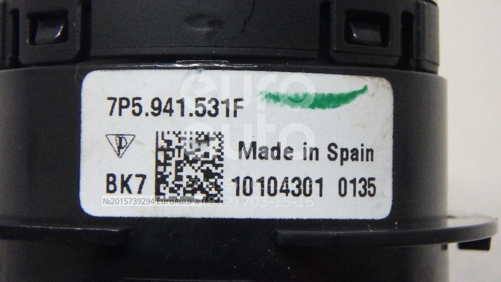 95861353305 VAG от 5445 руб. в Москве