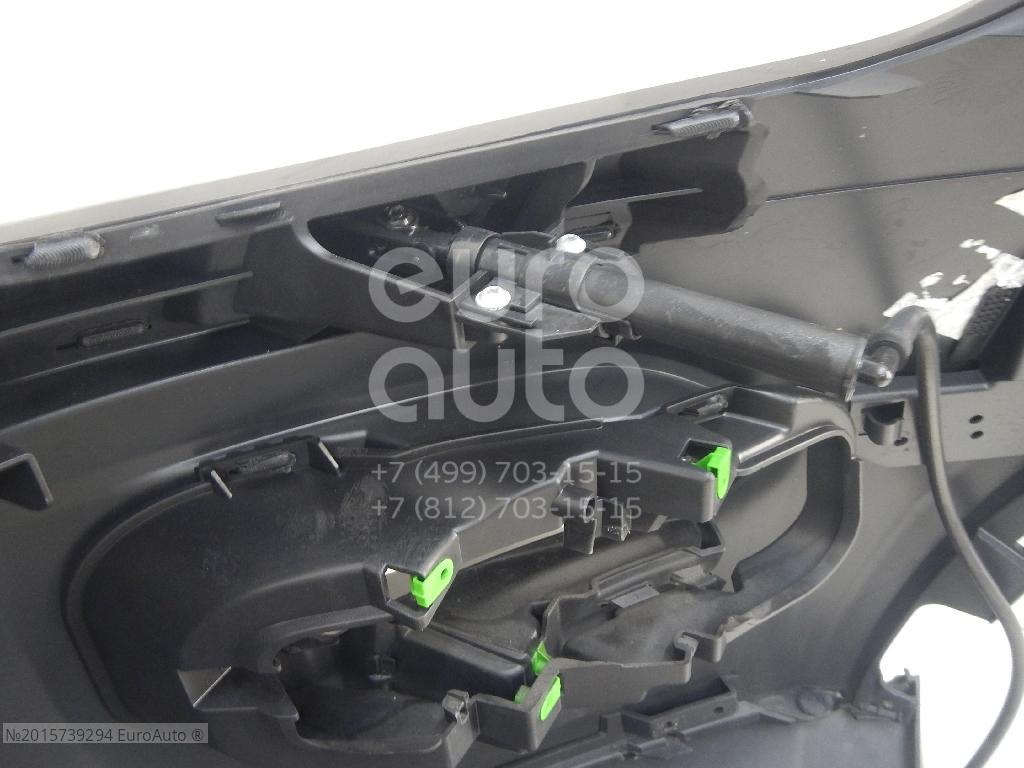 Бампер передний для Land Rover Discovery Sport 2014> в Москве