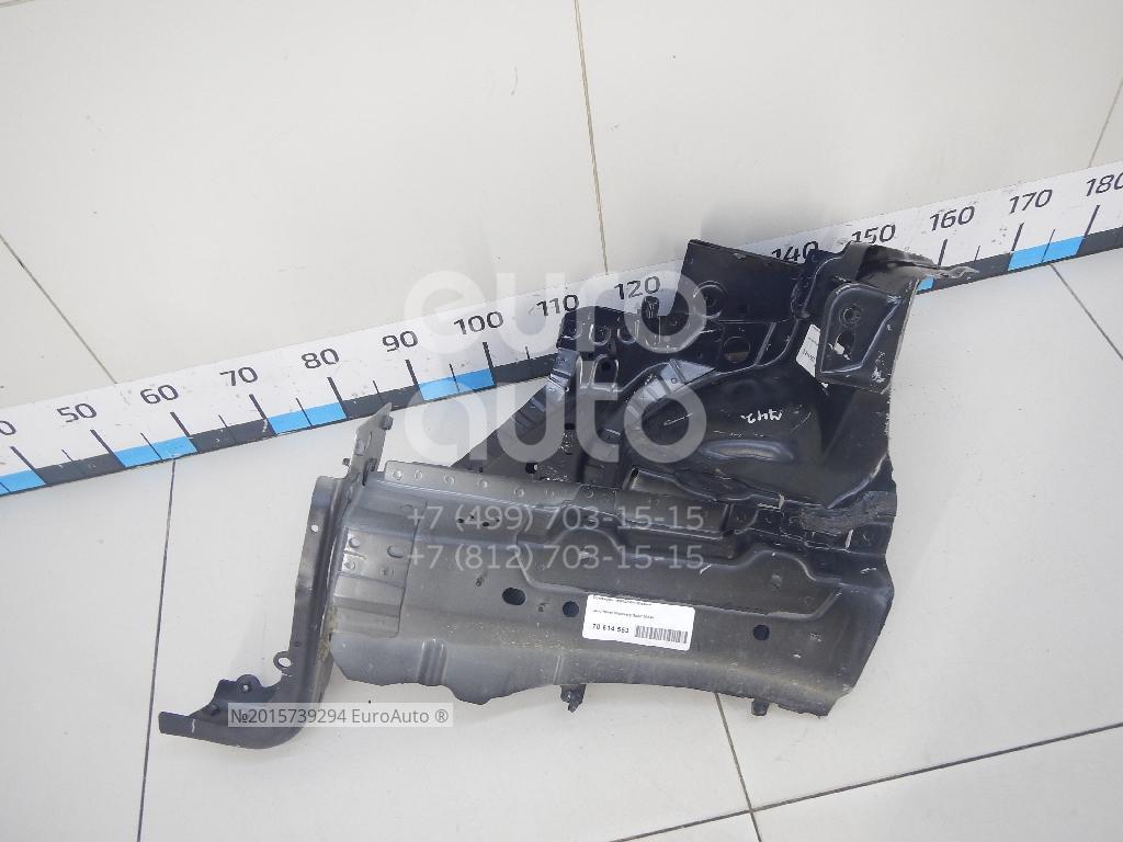 Лонжерон передний правый для Land Rover Discovery Sport 2014> в Москве