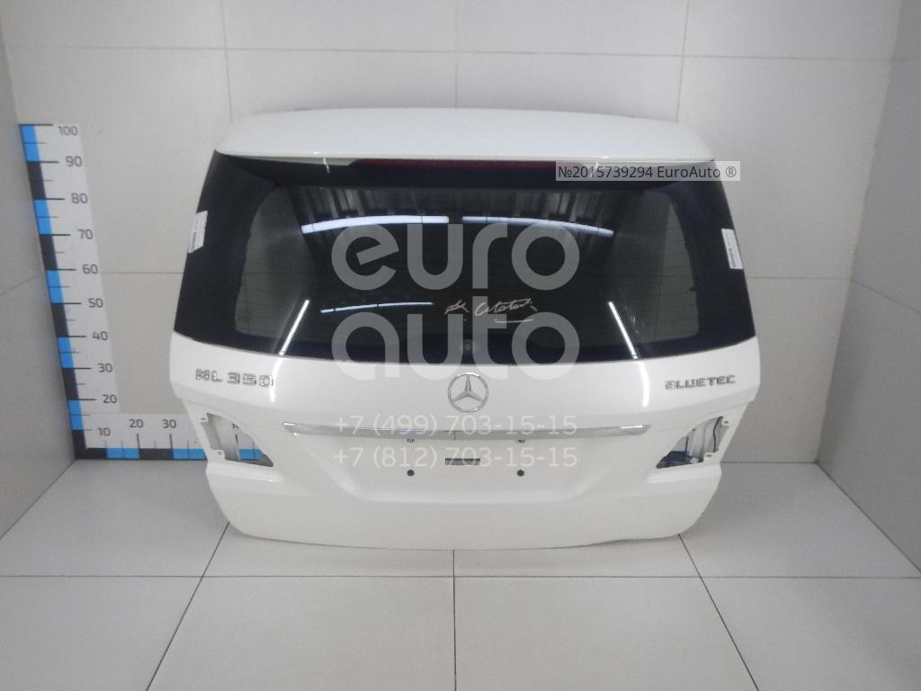 1668700851 Mercedes Benz от 67499 руб. для Mercedes Benz W166 M-Klasse ...