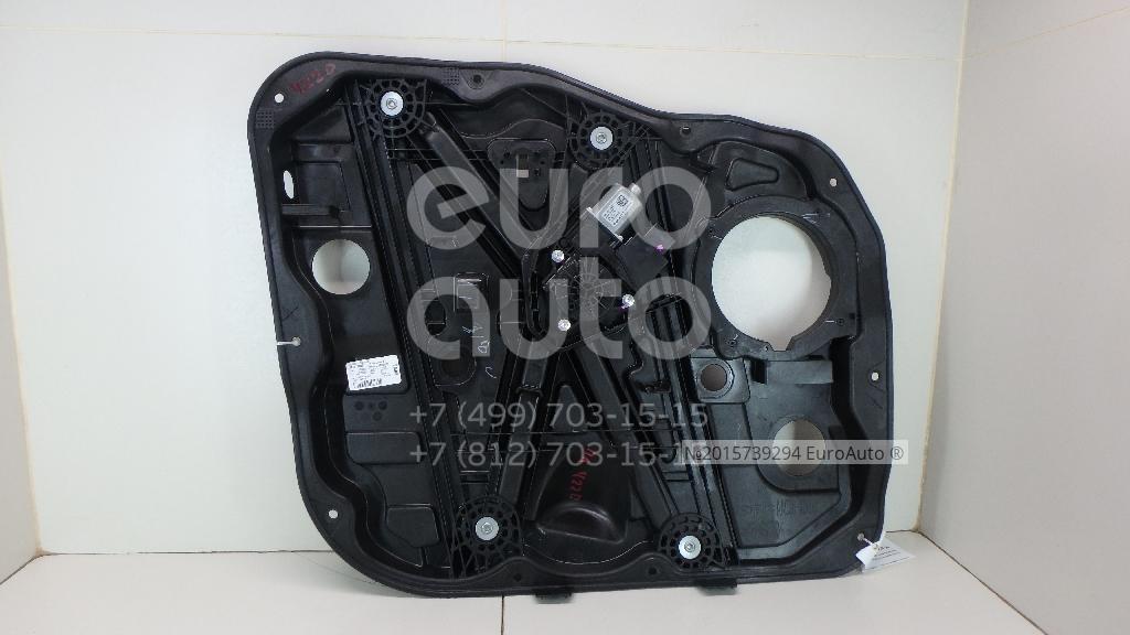 82471-S2000 Hyundai-Kia Стеклоподъемник электр. передний левый от ...