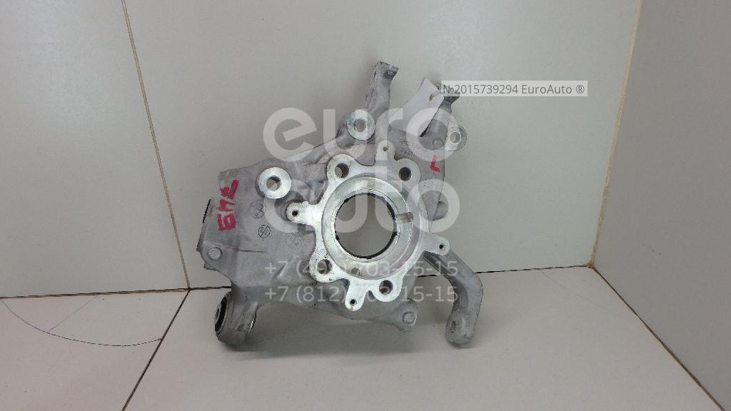 32395004 Volvo Кулак поворотный задний левый от производителя по спец ...