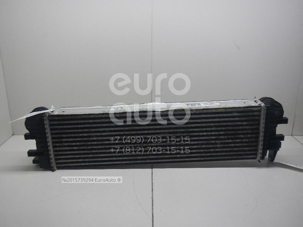 309037 NRF от 16567 руб. для Mercedes Benz Vito (447) 2014> в Москве