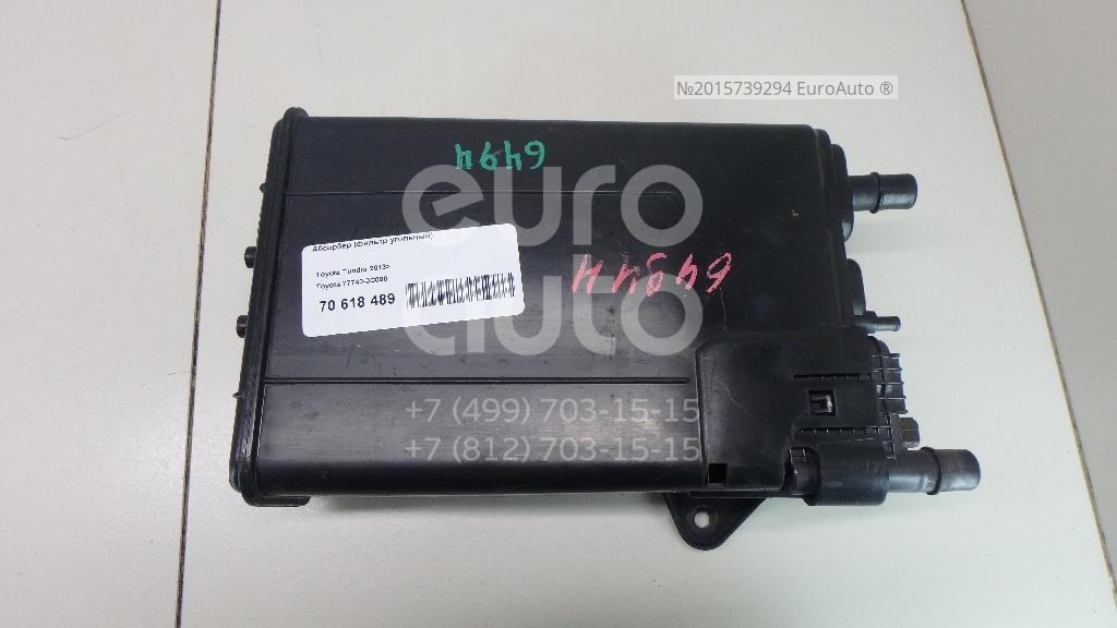 77740-0C090 Toyota от 6746 руб. для Toyota Tundra 2013> в Москве