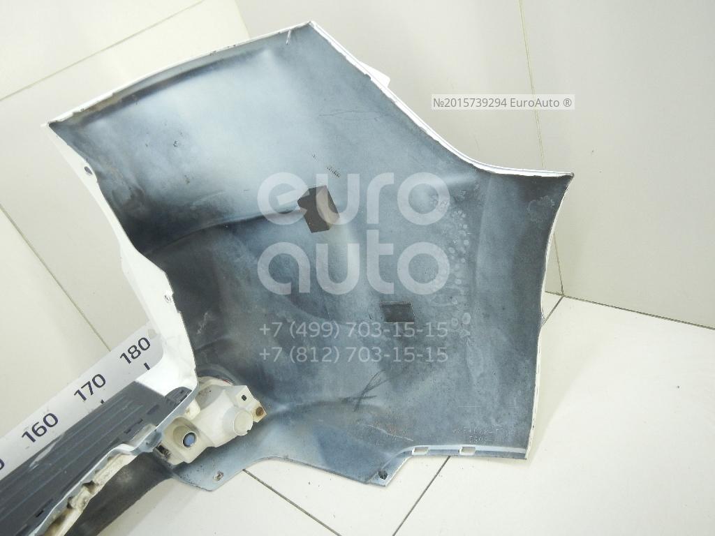Toyota 52159-60970 Бампер задний