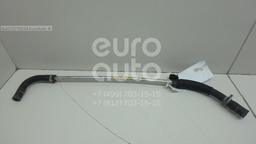 31370474 Volvo Трубка охлажд. жидкости металлическая от производителя ...