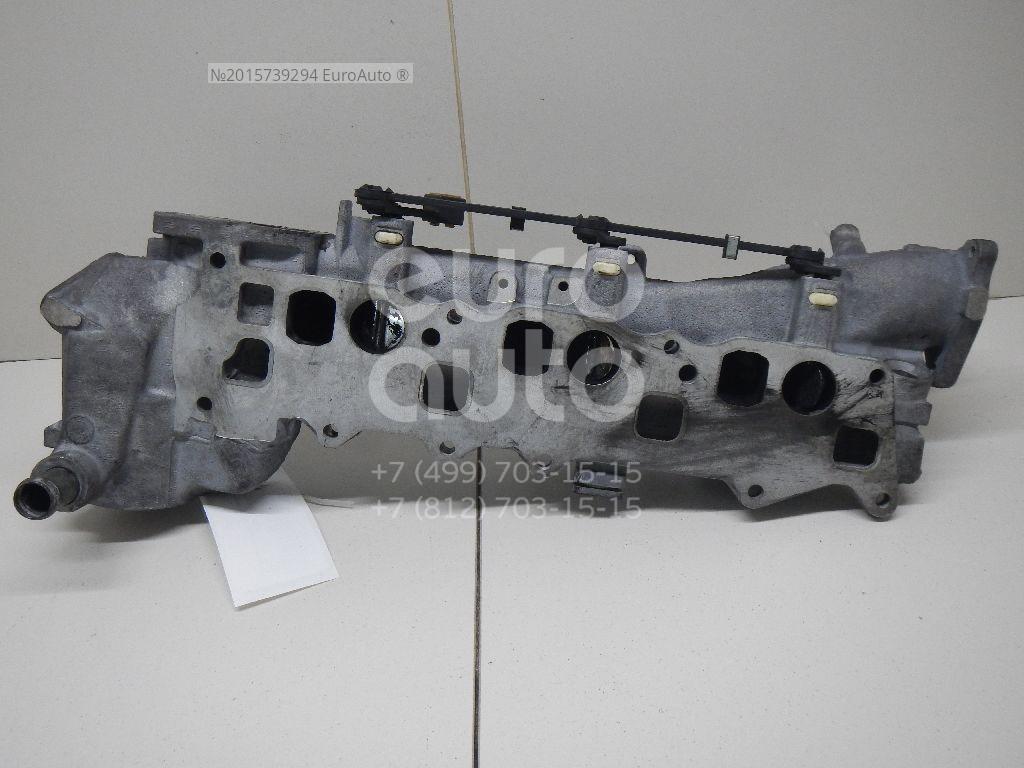 6420906537 Mercedes Benz Коллектор впускной от производителя по спец ...