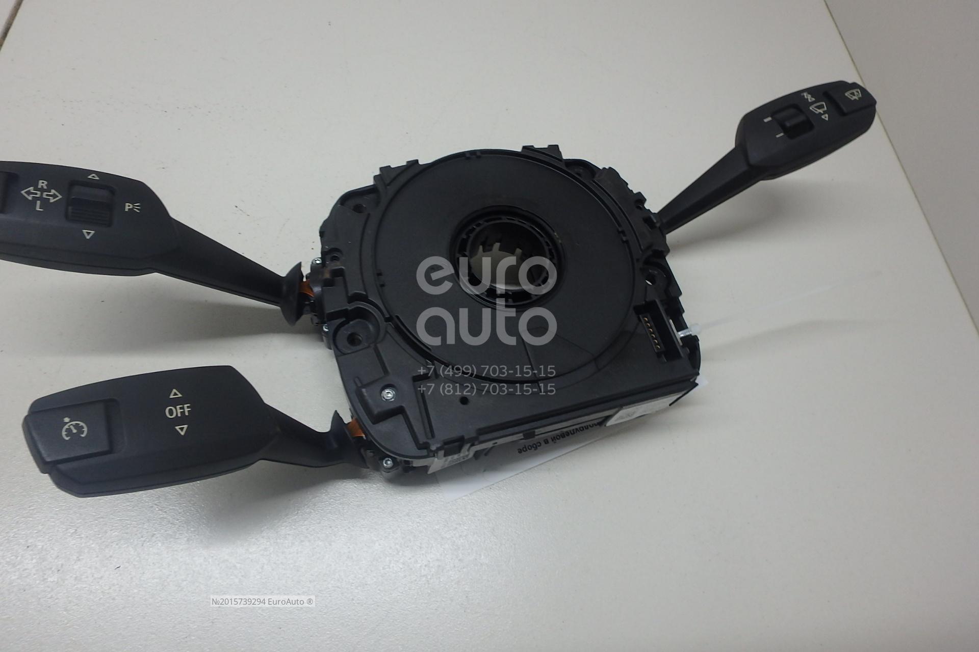 61319122378 BMW от 6295 руб. для BMW X5 E70 2007-2013 в Москве