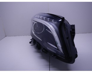 Фара правая для Mercedes Benz GLA-Class X156 2014-2020 новые и б/у ...