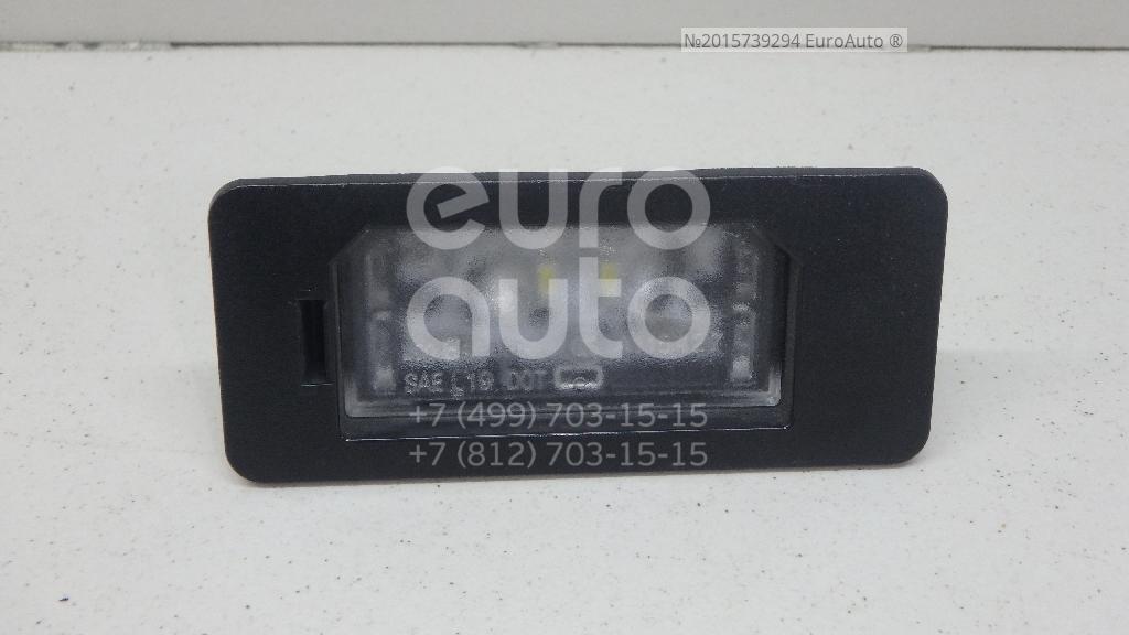 63269481841 BMW Фонарь подсветки номера от производителя по спец цене ...
