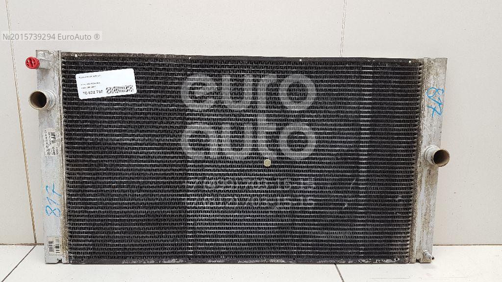 36000378 Volvo Радиатор основной от производителя по спец цене купить