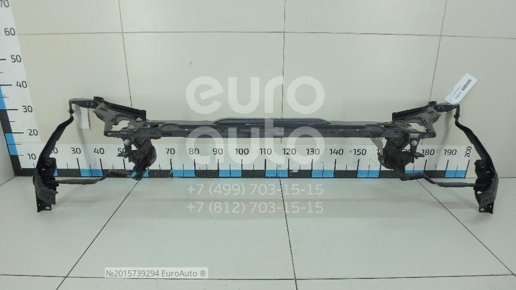 Панель передняя для Mercedes Benz W204 2007-2015 в Москве