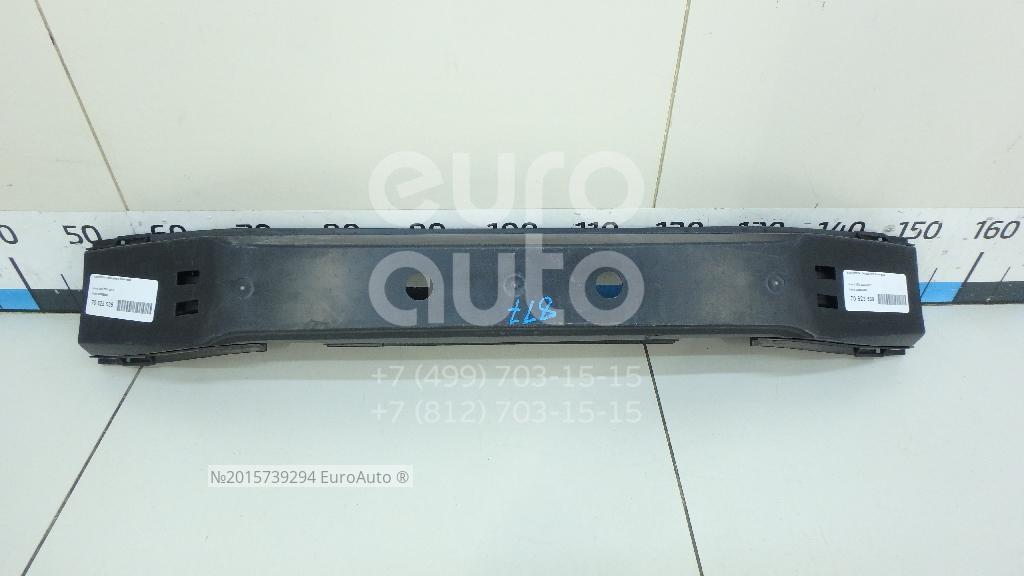 30655896 Volvo Усилитель переднего бампера от производителя по спец ...