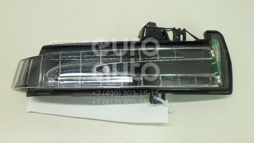 Повторитель в зеркало для Mercedes Benz W204 2007-2015 в Москве