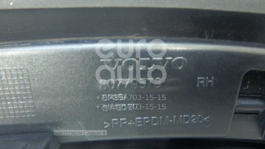 39871765 Volvo от 9015 руб. для Volvo XC90 2002-2015 в Москве