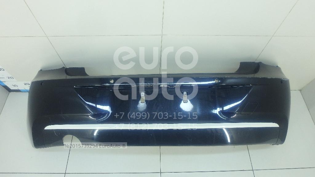 Бампер задний для BMW 1-serie F20/F21 2011-2019 в Москве