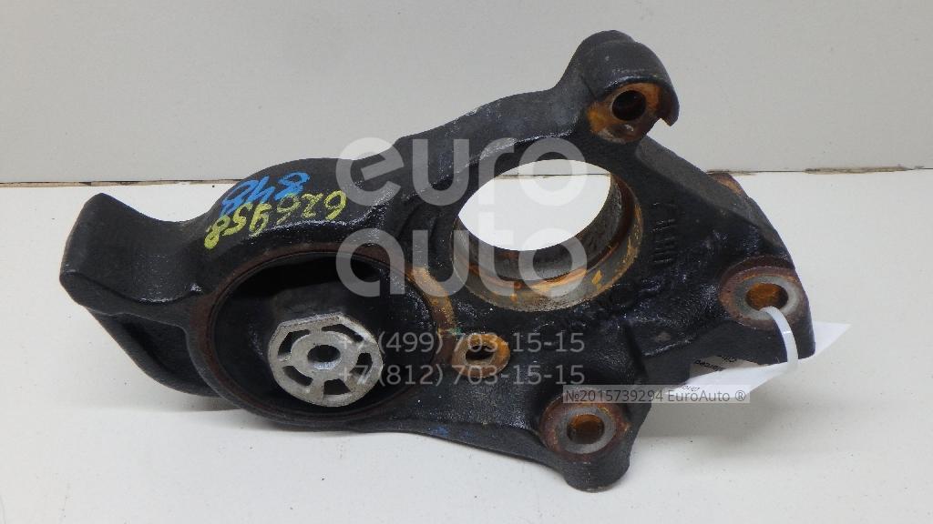 1807HE Citroen-Peugeot Опора двигателя задняя от производителя по спец ...