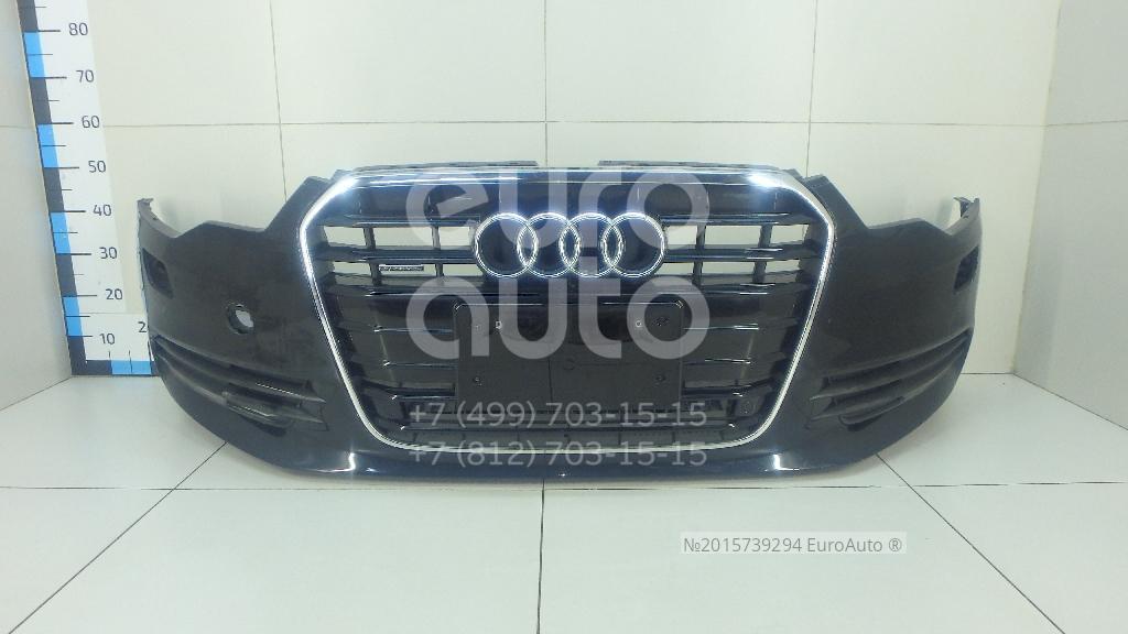 4G08076819B9 VAG от 6000 руб. для Audi A6 [C7,4G] 2011-2018 в Москве