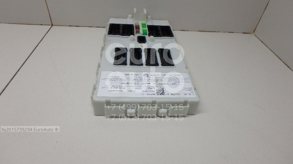 61355A402E6 BMW от 19651 руб. в Москве