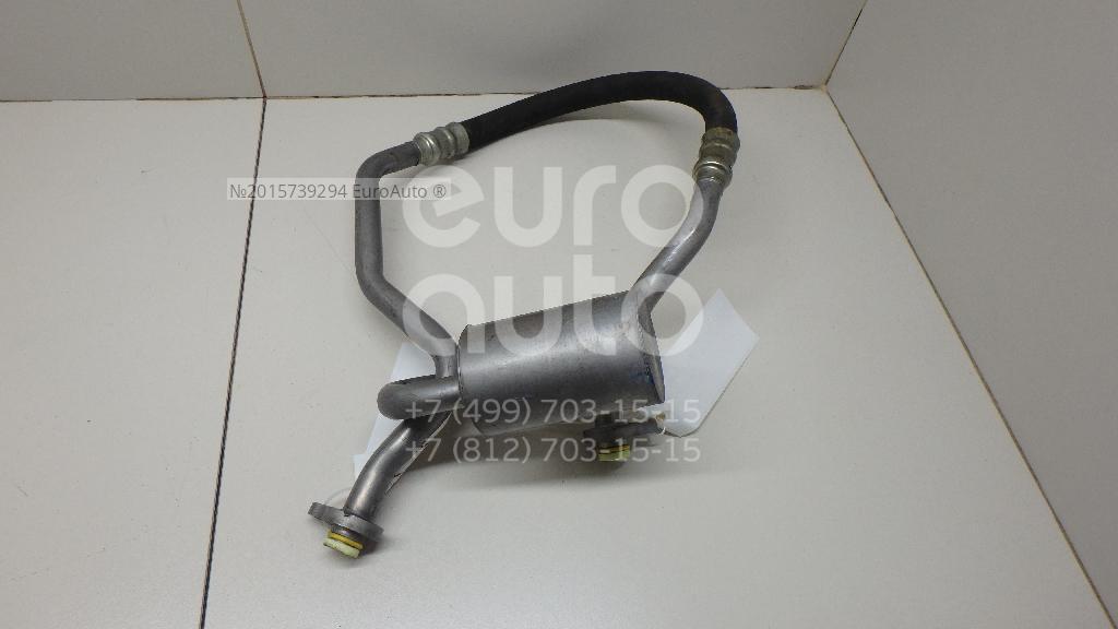 31315993 Volvo Трубка кондиционера от производителя по спец цене купить