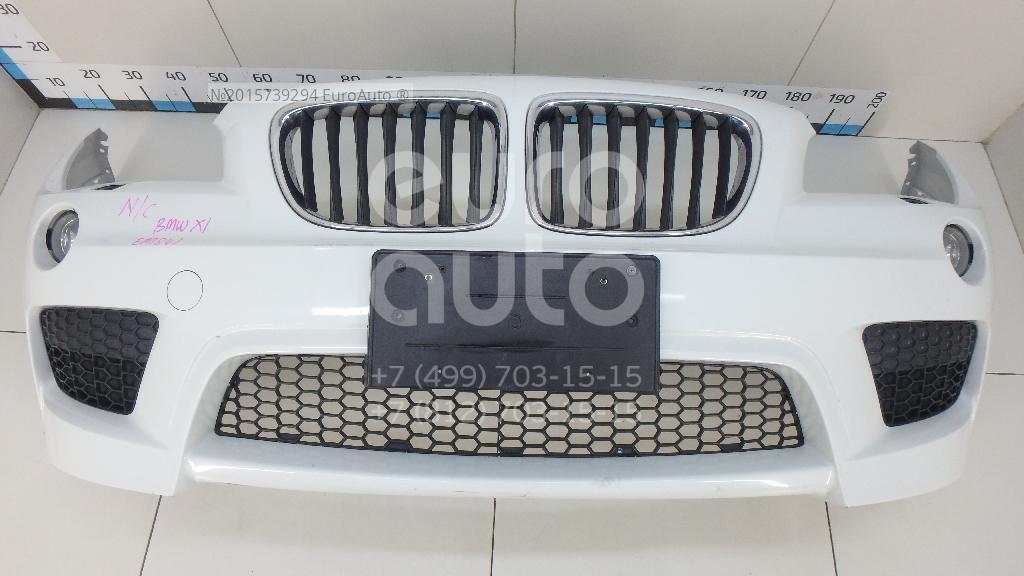 51118049932 BMW от 3102 руб. для BMW X1 E84 2009-2015 в Москве