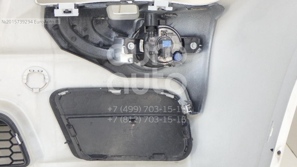 51118049932 BMW от 3102 руб. для BMW X1 E84 2009-2015 в Москве