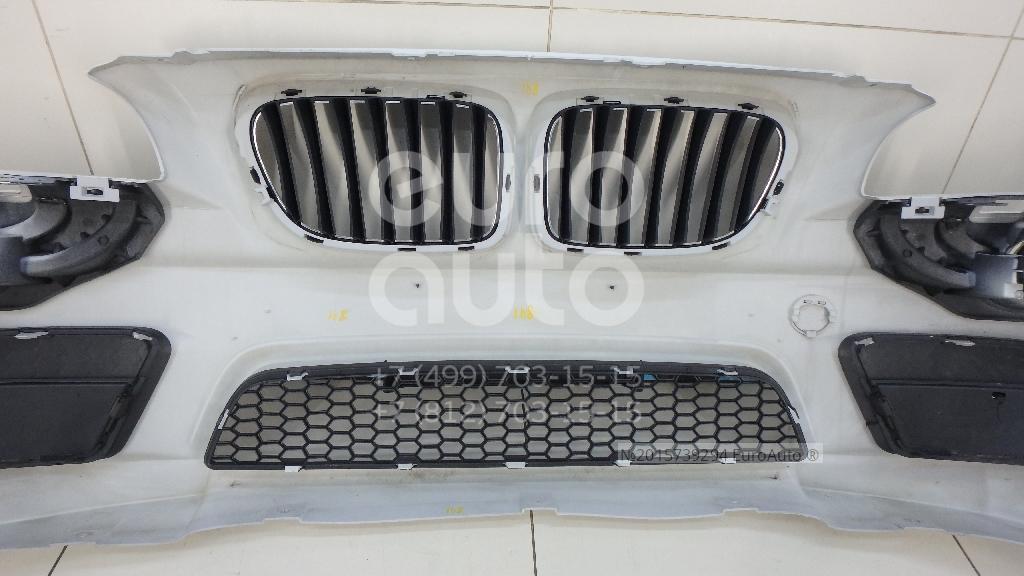 51118049932 BMW от 3102 руб. для BMW X1 E84 2009-2015 в Москве