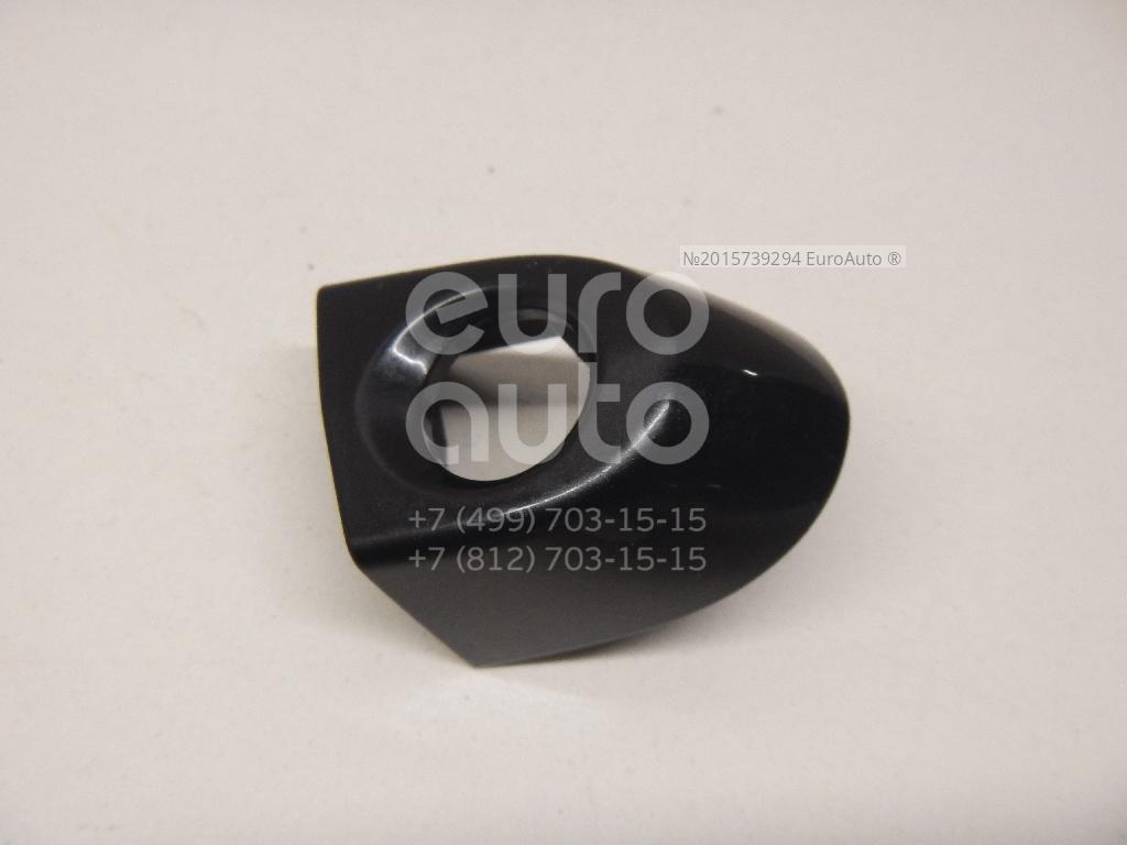 Накладка вставки замка двери для BMW 1-serie F20/F21 2011-2019 в Москве