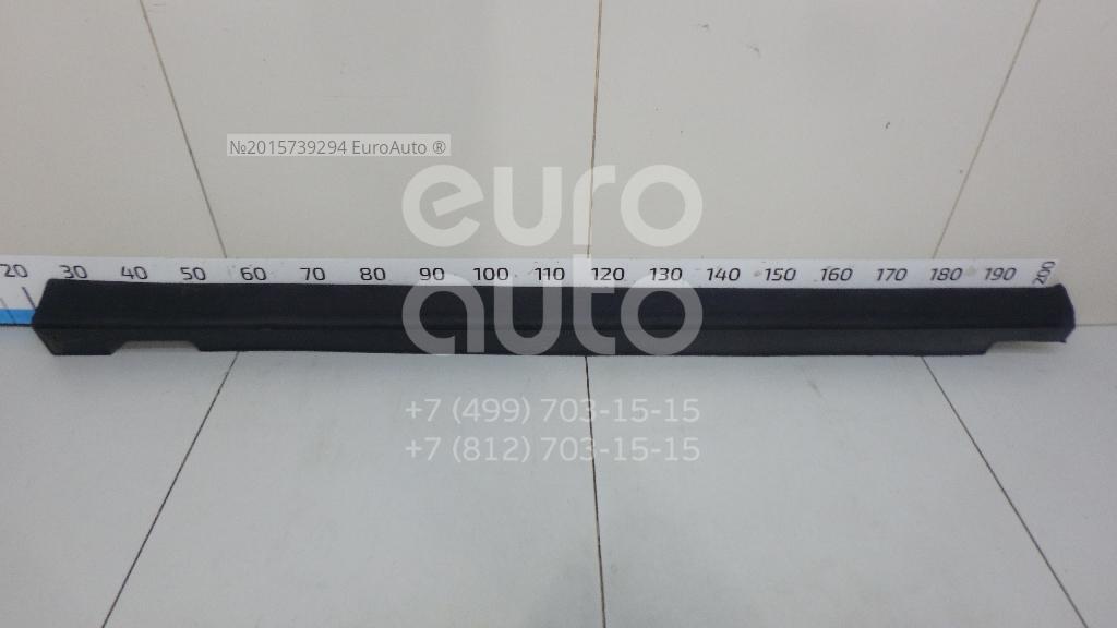 87752-S2000 Hyundai-Kia Накладка на порог (наружная) от производителя ...