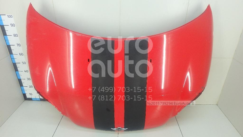 Капот для Mini Countryman R60 2010-2016 в Москве