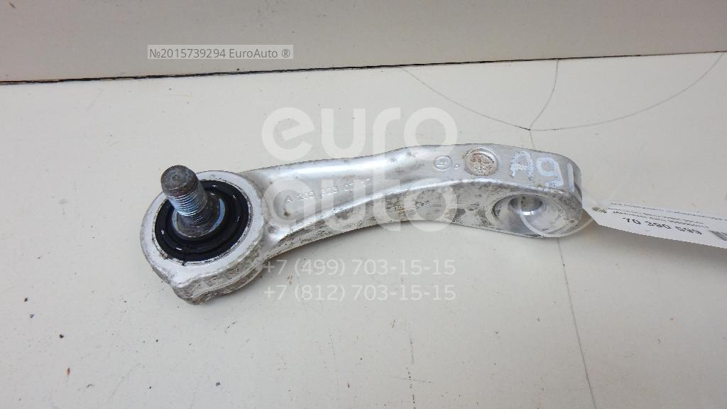 750308501 Frey Стойка переднего стабилизатора левая от производителя по ...