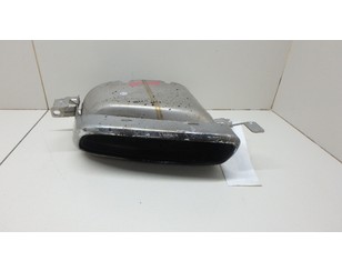 Насадка на глушитель для Volvo XC90 2015> новые и б/у купить в Москве