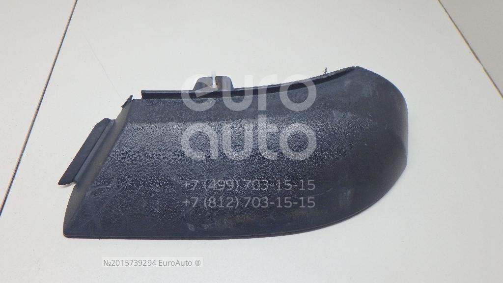 1648858825 Mercedes Benz Накладка переднего бампера правая от ...