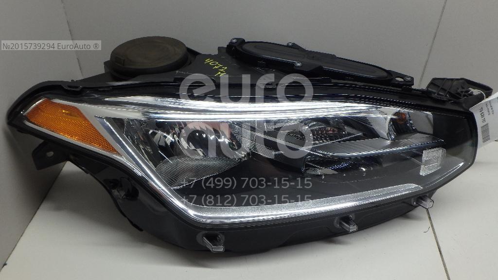 31353140 Volvo Фара правая от производителя по спец цене купить