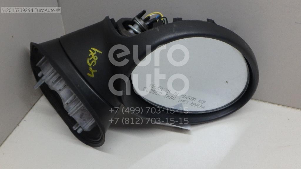 51169805008 BMW от 13318 руб. для Mini Countryman R60 2010-2016 в Москве